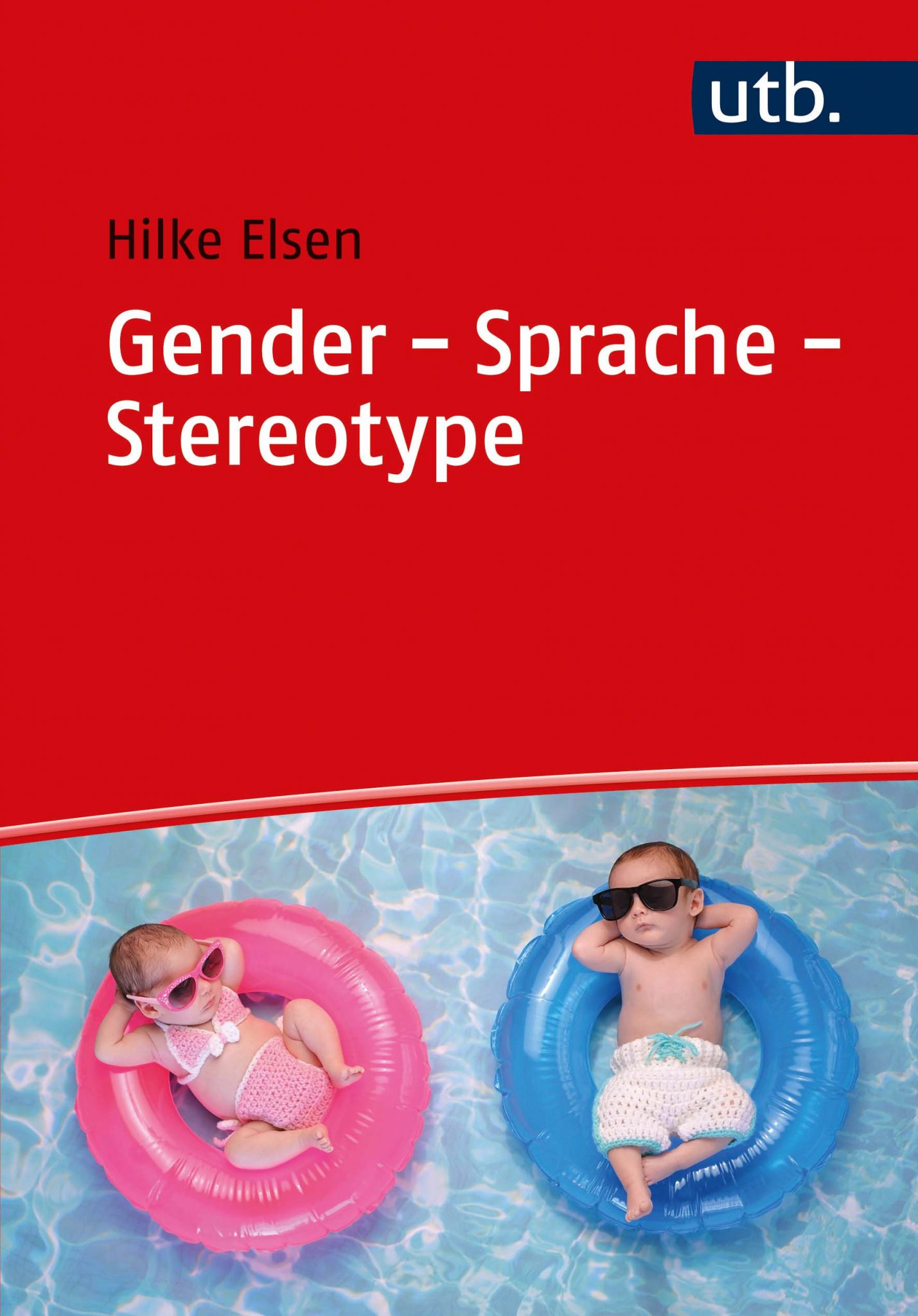 Gender - Sprache - Stereotype | Bibliomaniacs