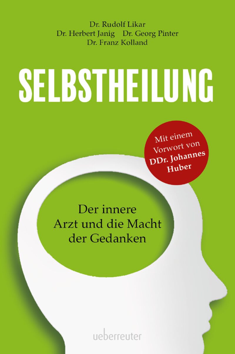 Selbstheilung | Bibliomaniacs
