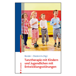 Tanztherapie mit Kindern und Jugendlichen mit Entwicklungsstörungen ...