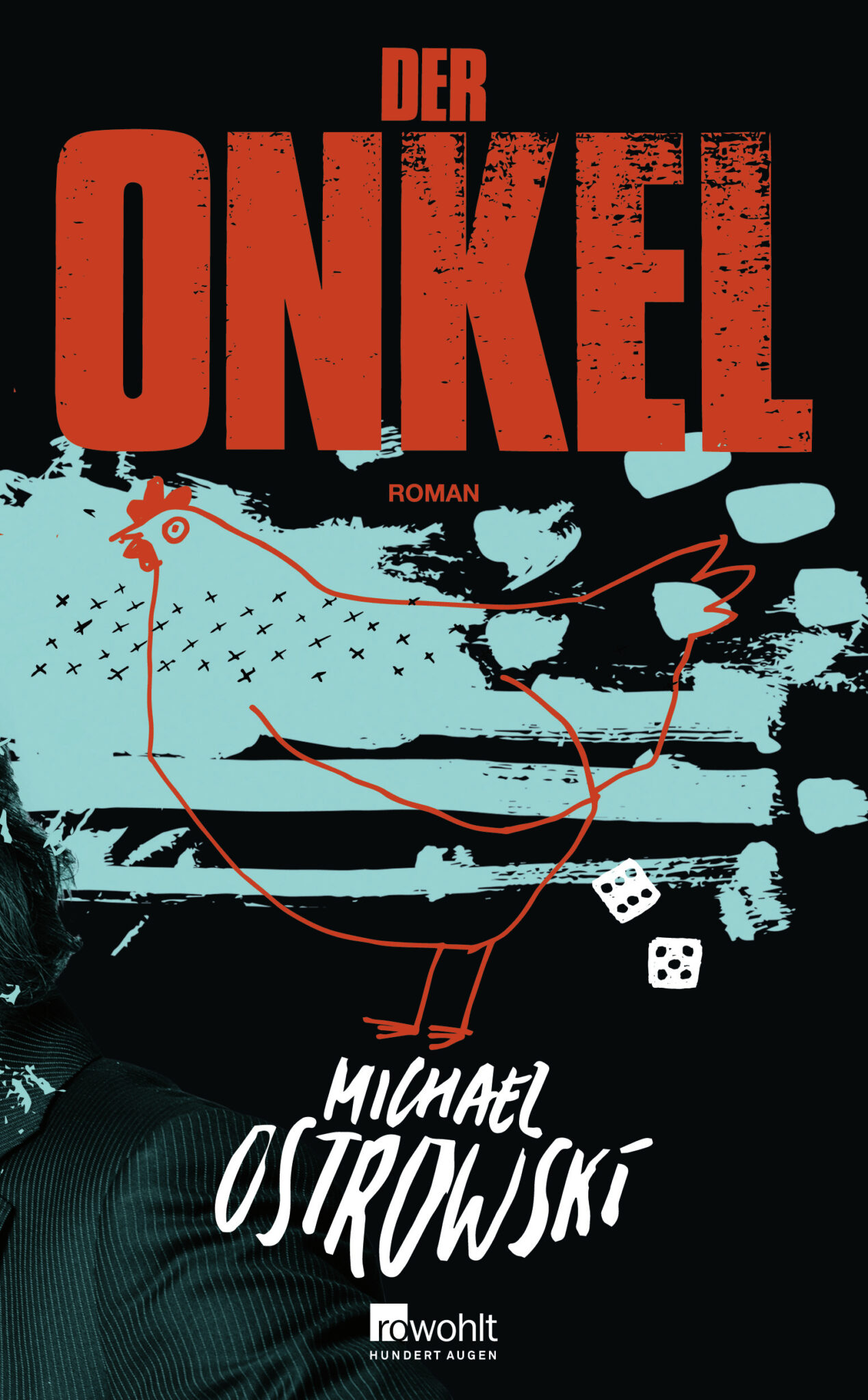 Der Onkel | Bibliomaniacs