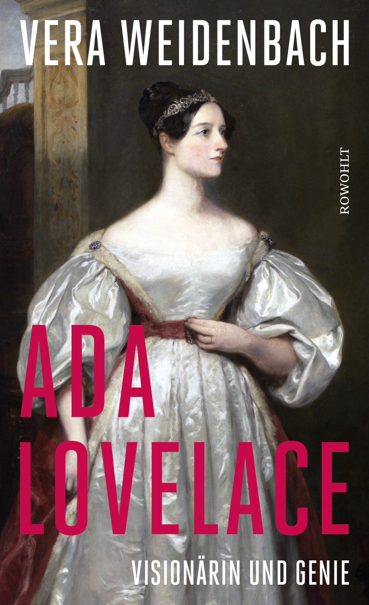 Ada Lovelace | Bibliomaniacs