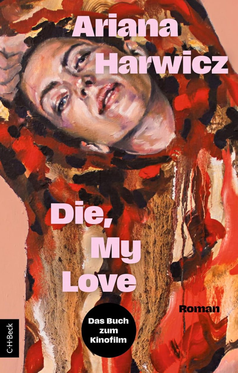 Die, my love: Roman | Bibliomaniacs